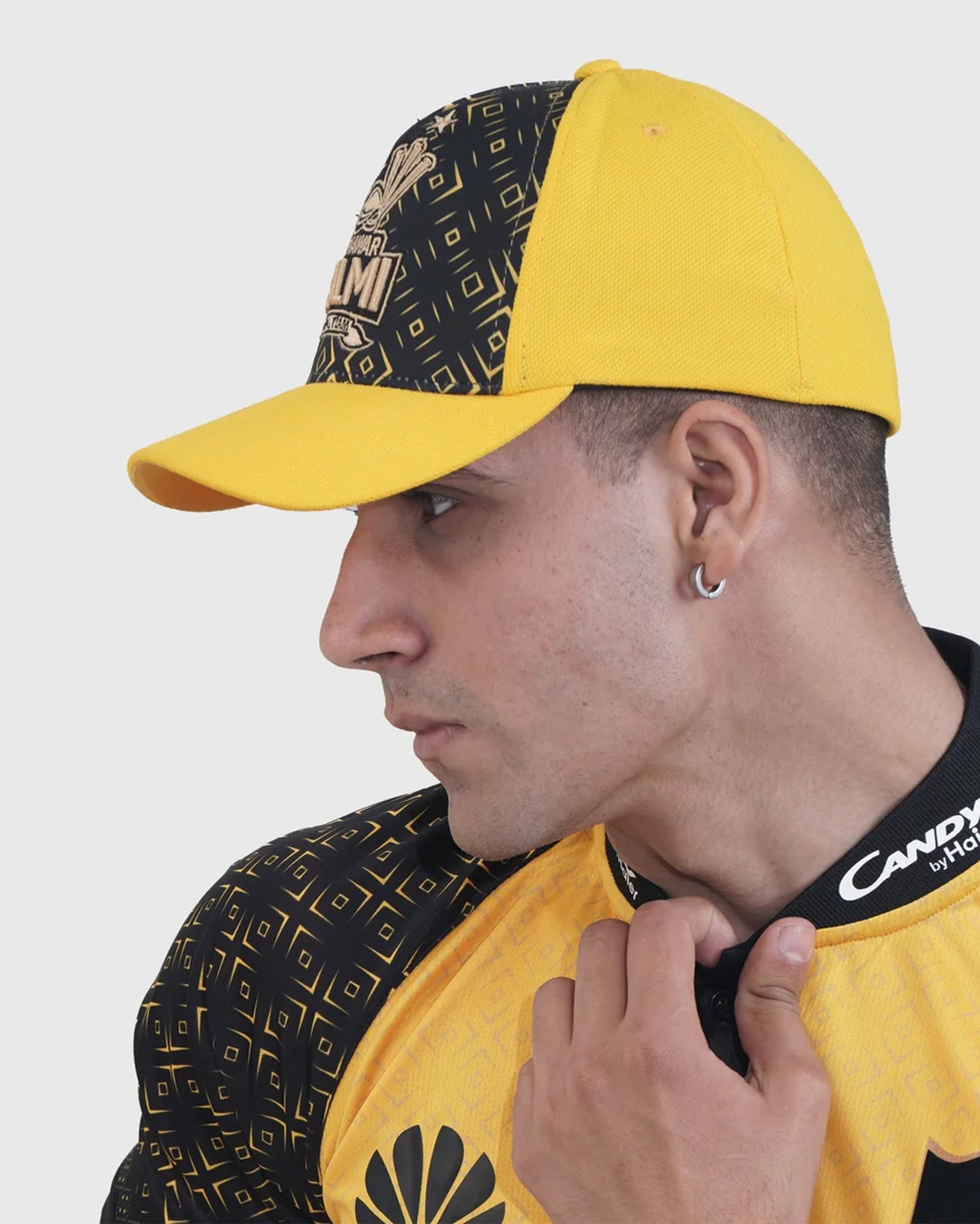 Buy Peshawar Zalmi Cap Online in Pakistan at Good Price - Zalmi Offical ...