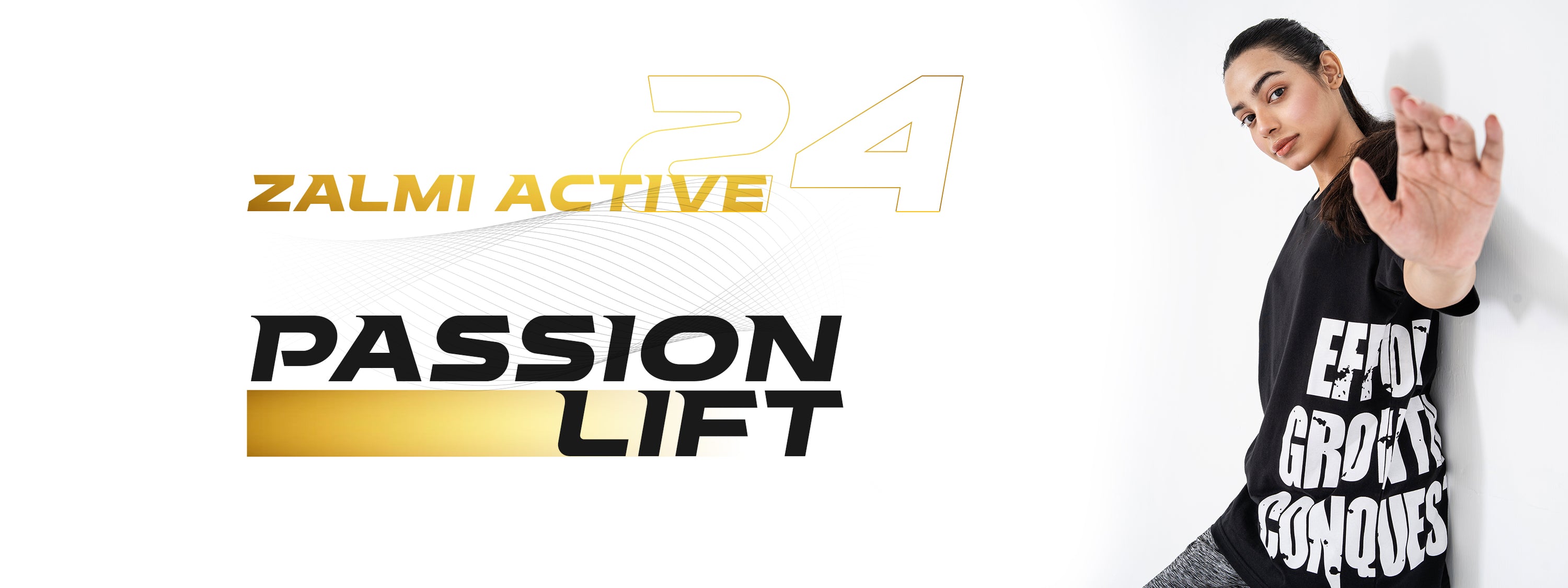 Zalmi Store - Your ultimate destination for exclusive fashion