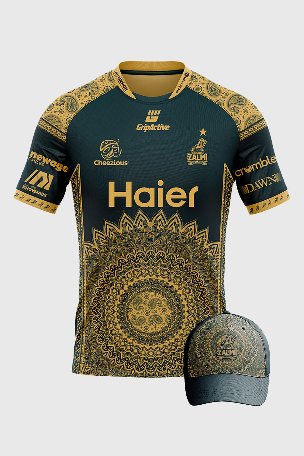 PSL X Premium Training Customized Combo 4