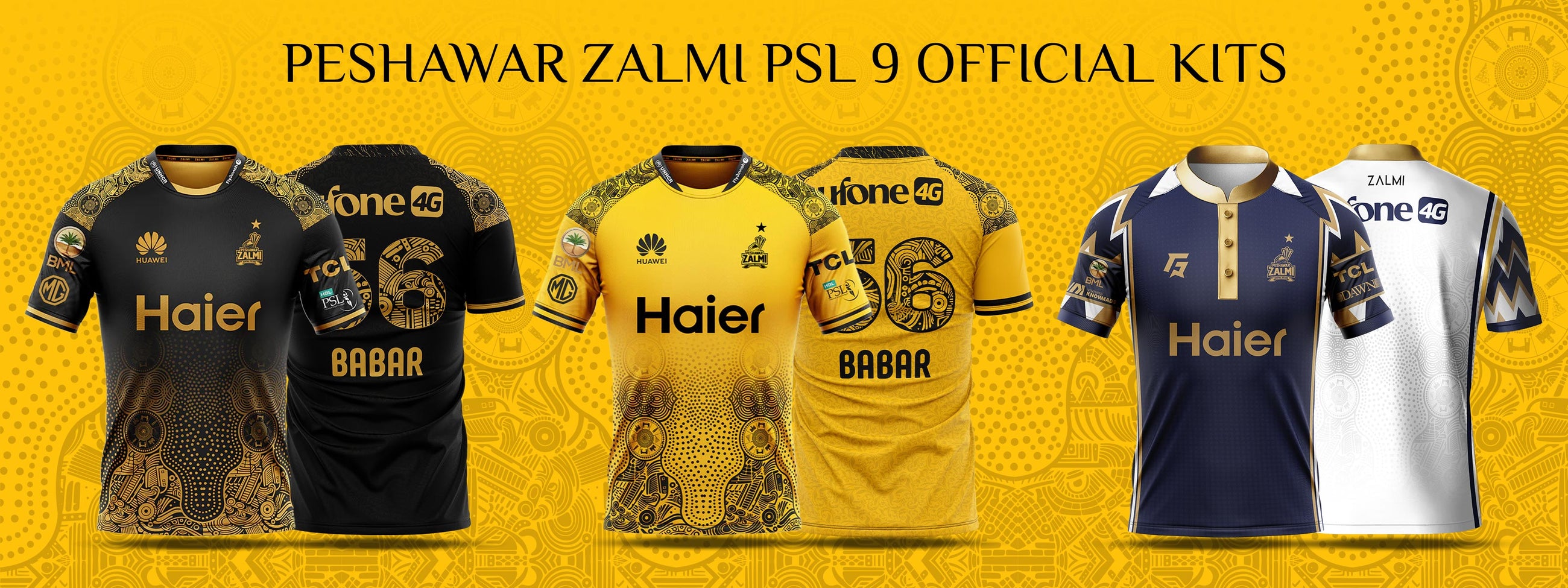Zalmi Store - Your ultimate destination for exclusive fashion