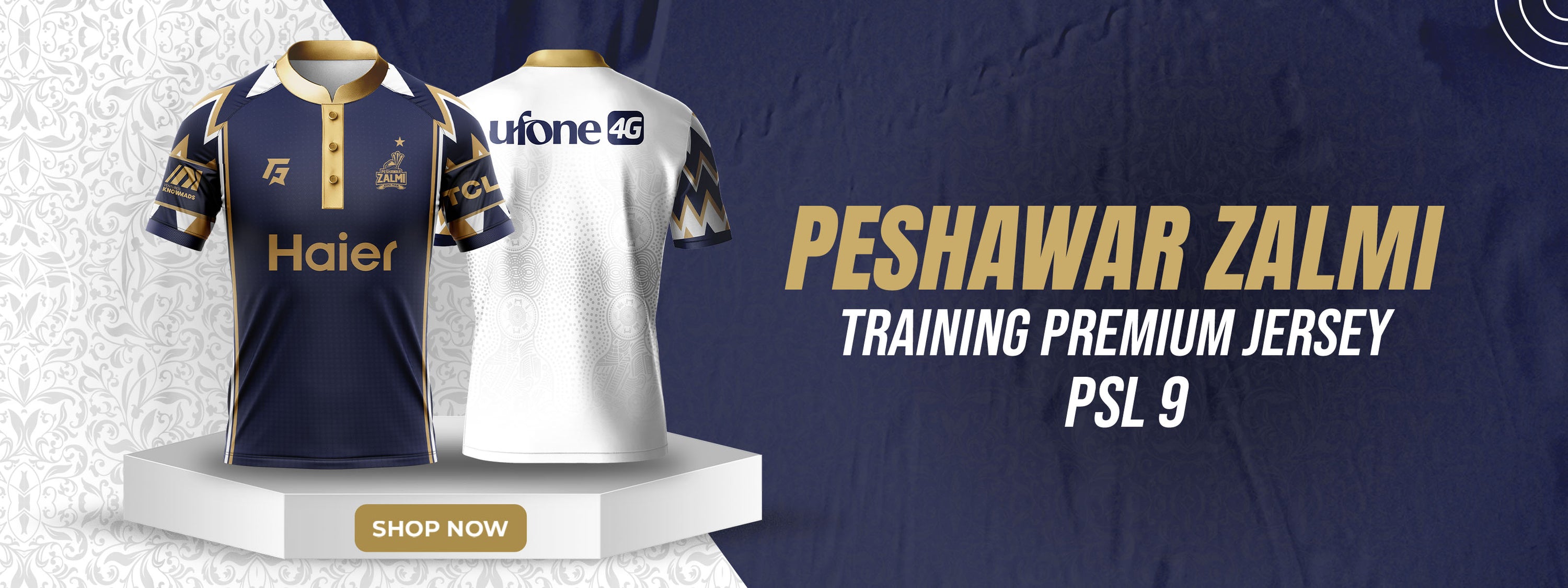 Zalmi Store - Your ultimate destination for exclusive fashion